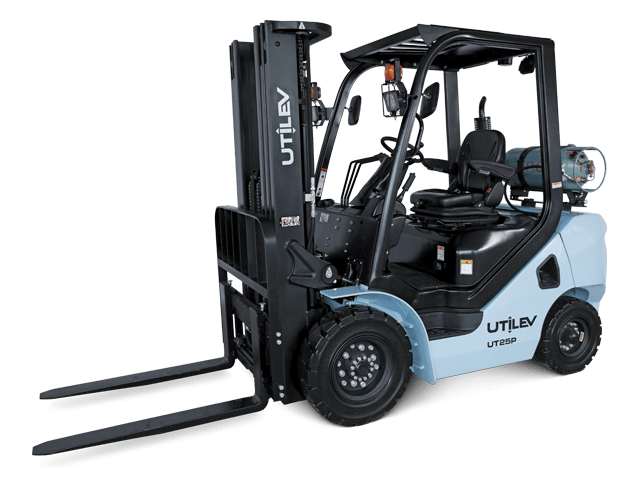 NOSOTROS - ICC CARGO